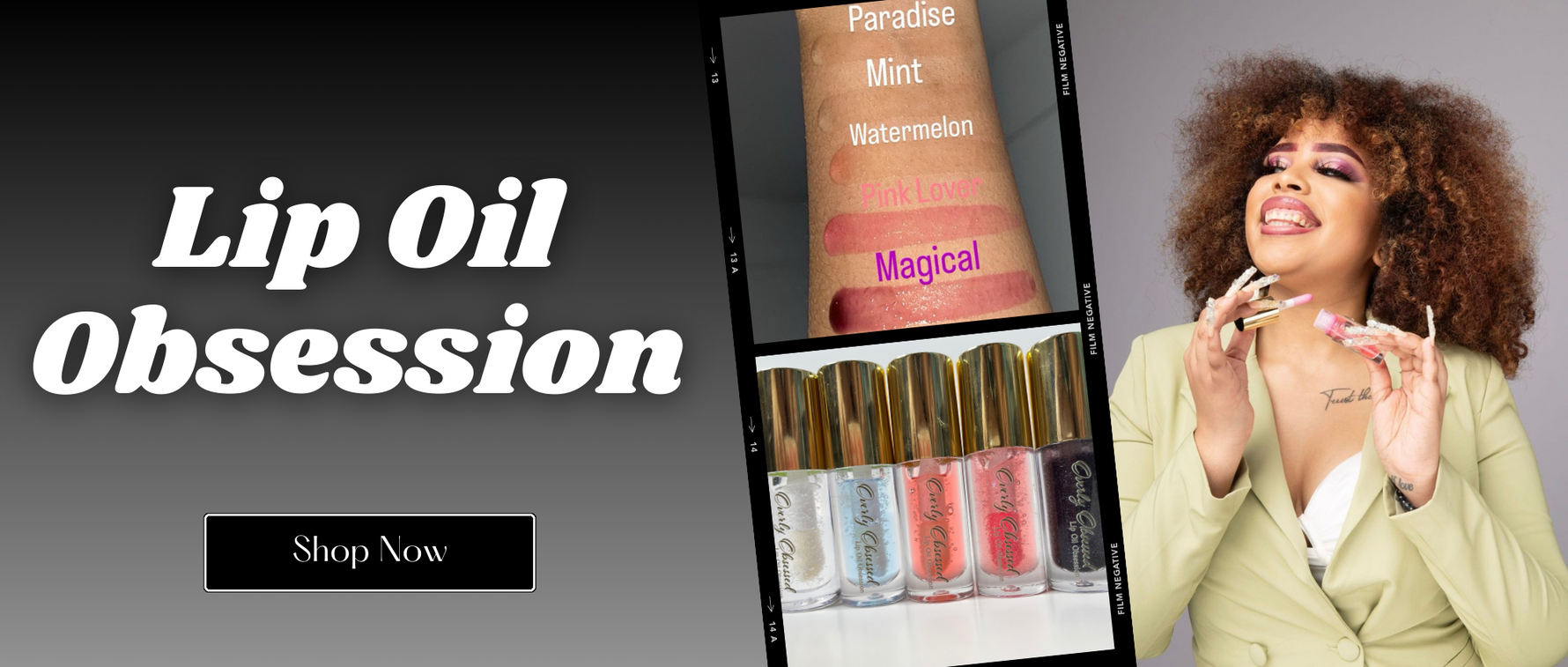 Overly Obsessed Cosmetics
