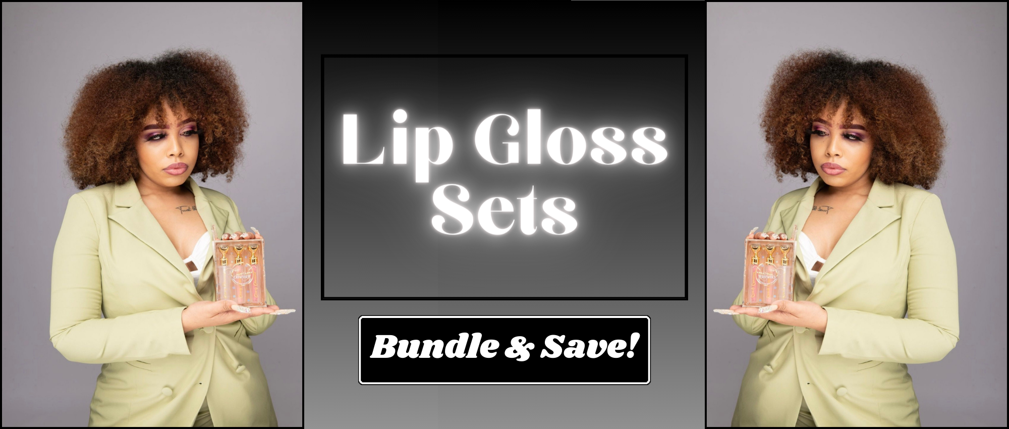 Overly Obsessed Cosmetics
