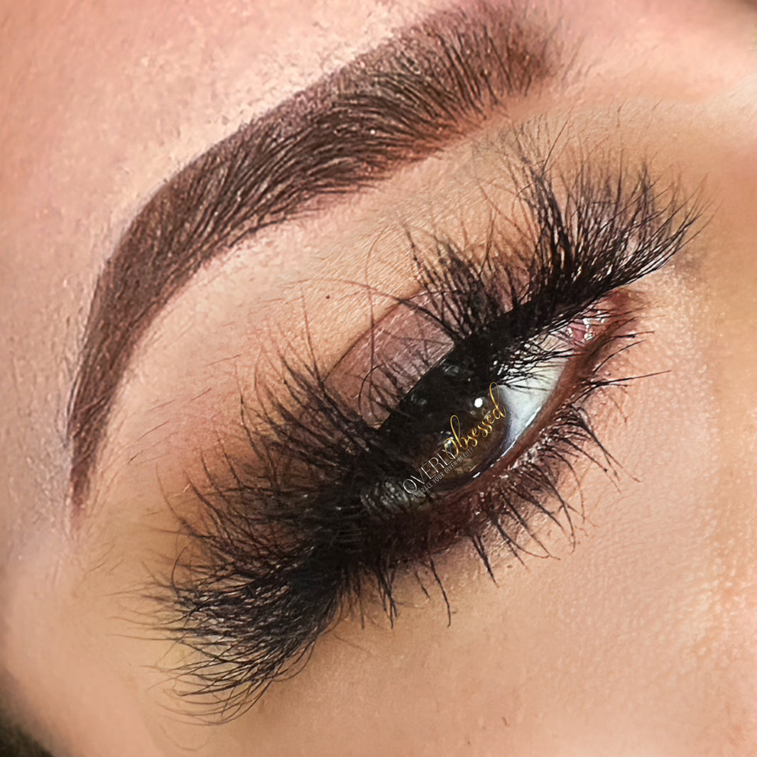 Overly Obsessed Cosmetics