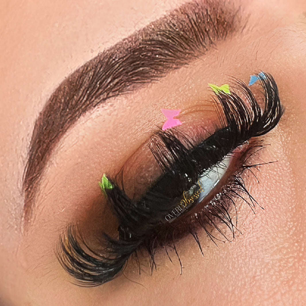 Overly Obsessed Cosmetics