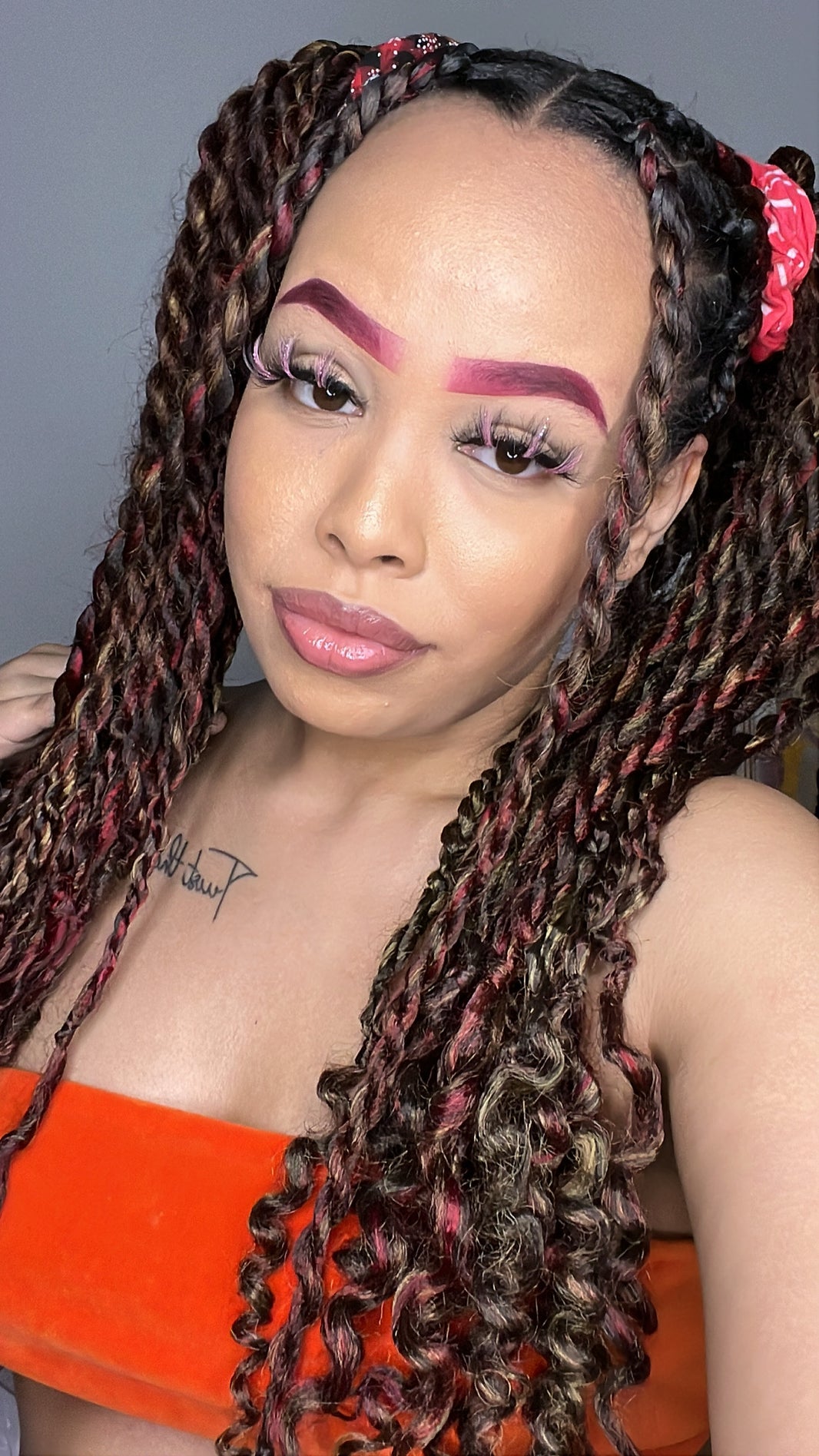 Overly Obsessed Cosmetics