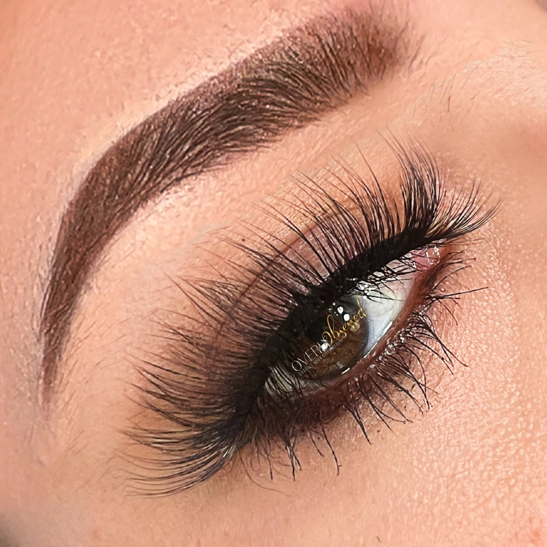Overly Obsessed Cosmetics