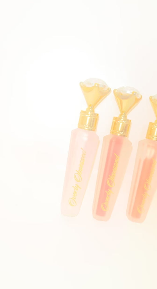 Overly Obsessed Cosmetics