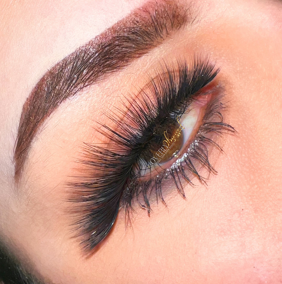 Overly Obsessed Cosmetics